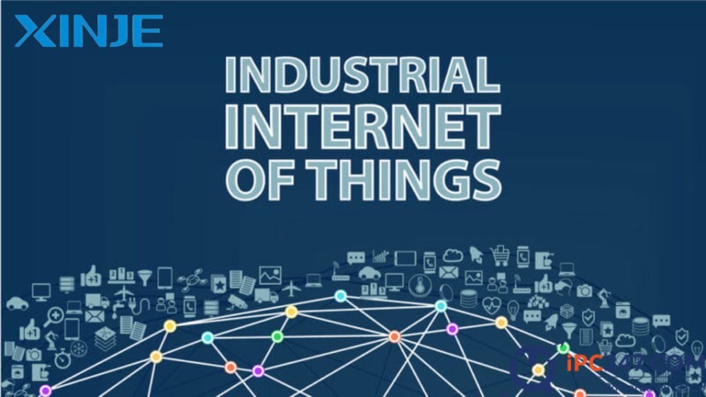 Industrial Internet of Things (IIoT) - An important key in industrial ...