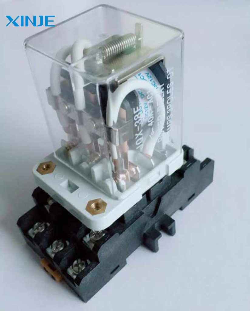 What is the Relay? Classification, applications, notes...