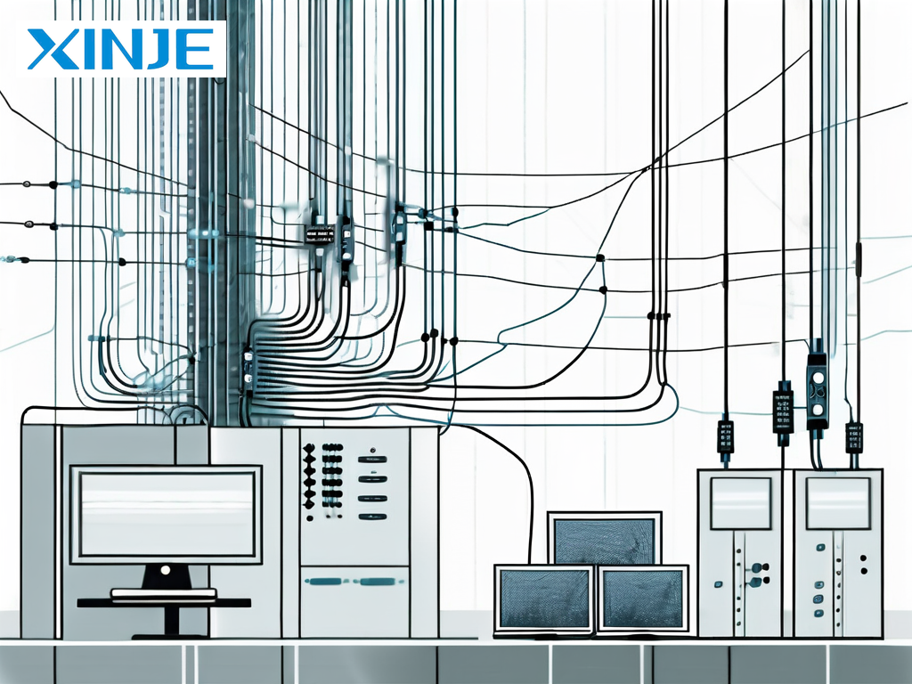 DirectNET Protocol: A Comprehensive Guide for Industrial Automation